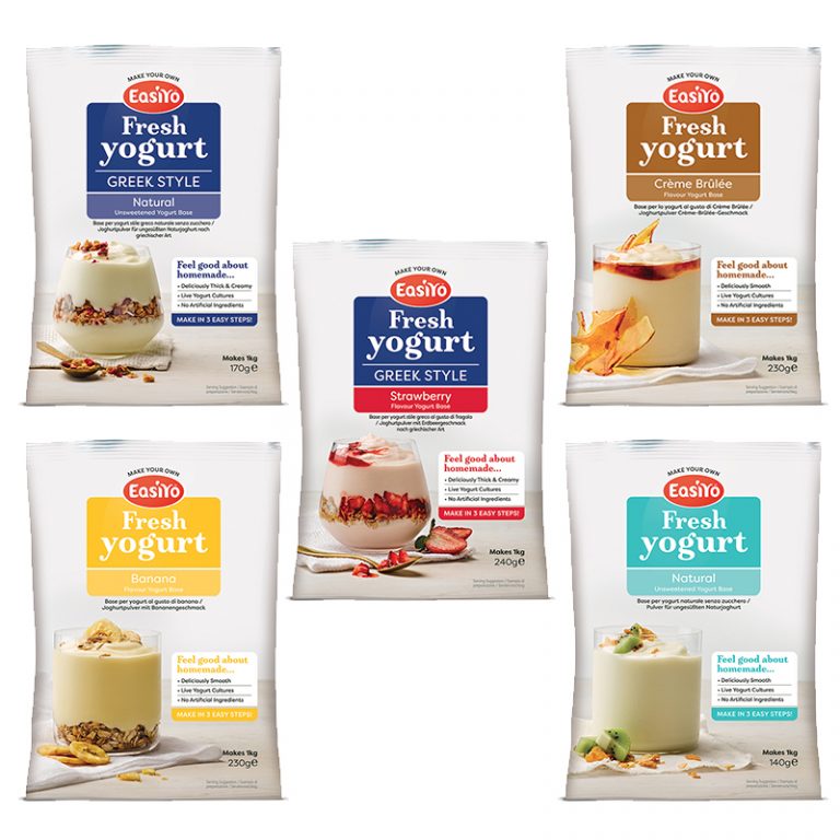 Home - Yo-gurt.it